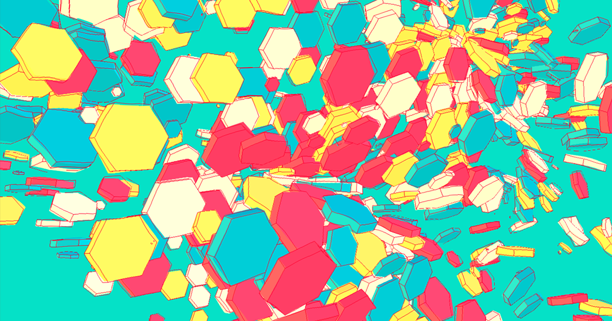 Rough Drawing Effect